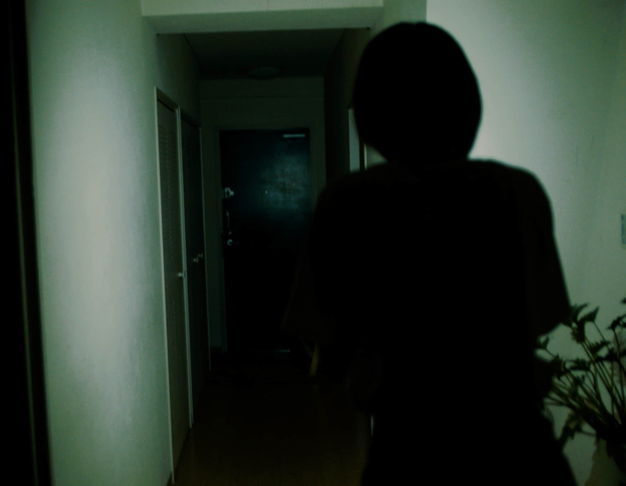The Samejima Incident - HKIFF Cine Fan 電影節發燒友