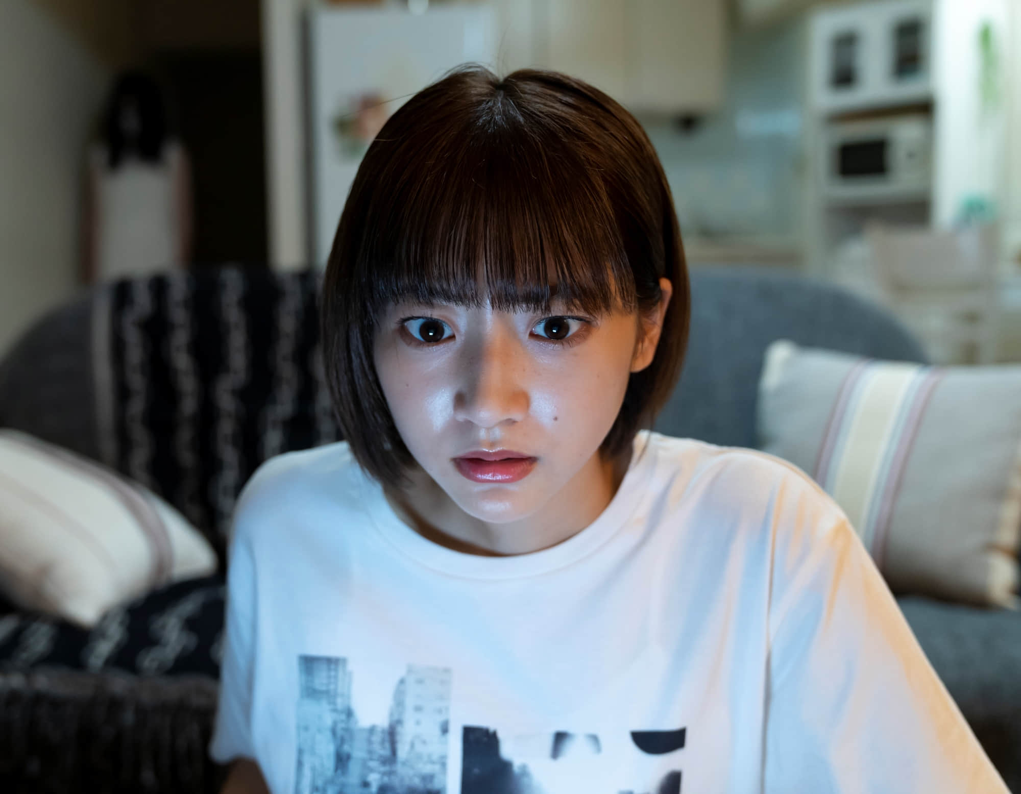 The Samejima Incident - HKIFF Cine Fan 電影節發燒友